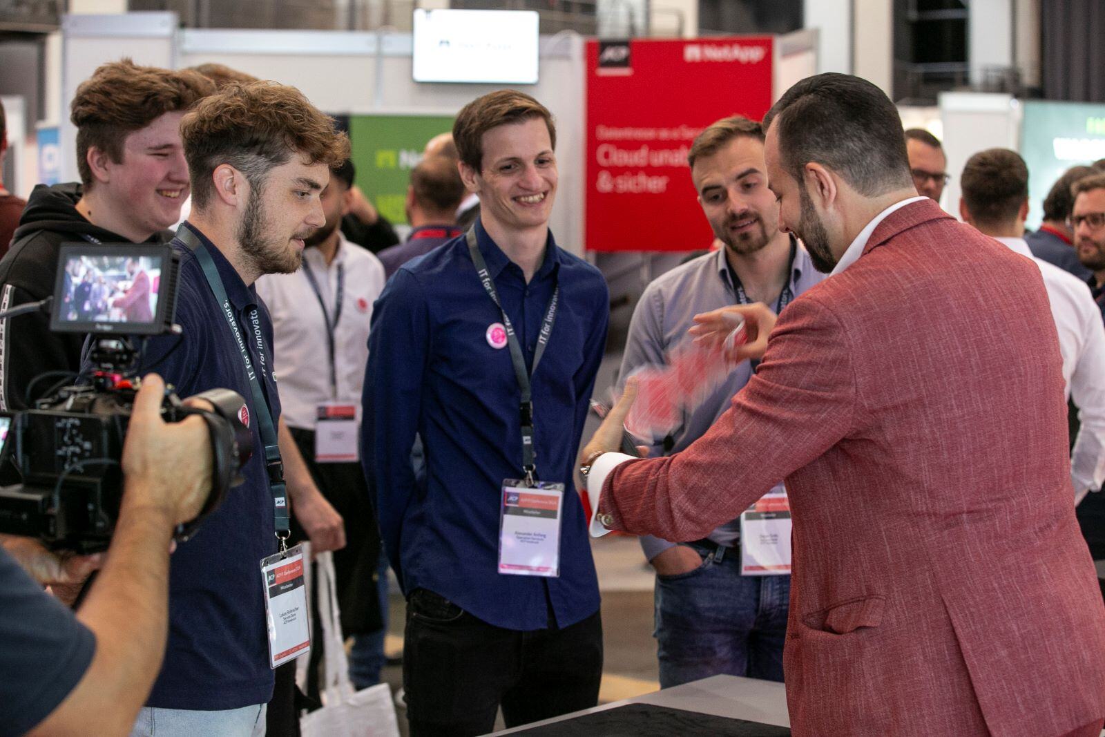 ACP IT Conference 2025 | ACP - IT for innovators